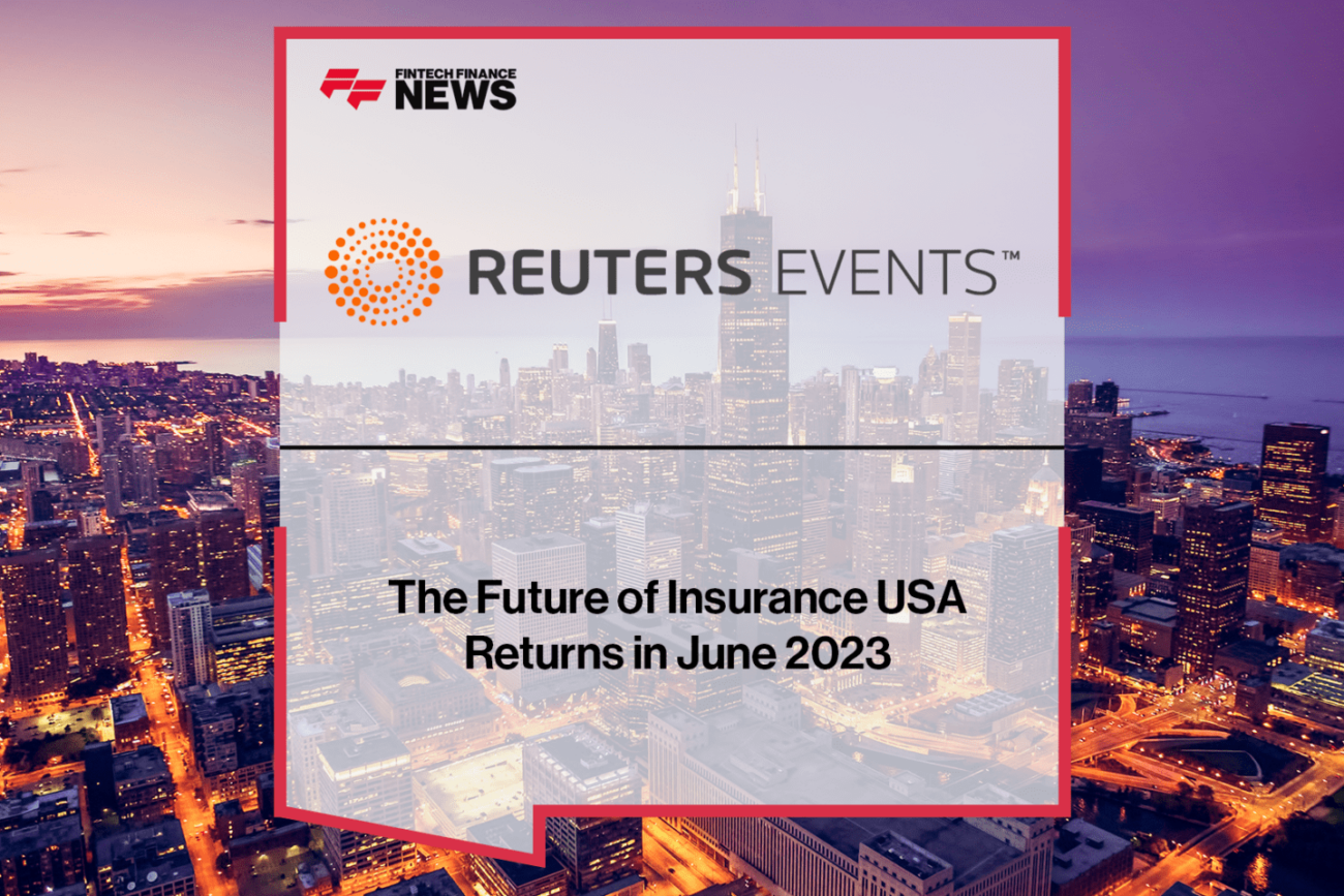 The Future of Insurance USA 2023 - InsurTech Corridor