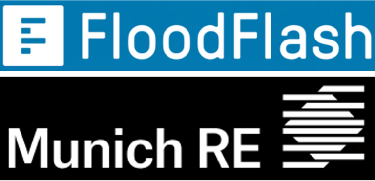 MUNICH RE SYNDICATE EXTENDS PARTNERSHIP WITH FLOODFLASH - InsurTech Corridor