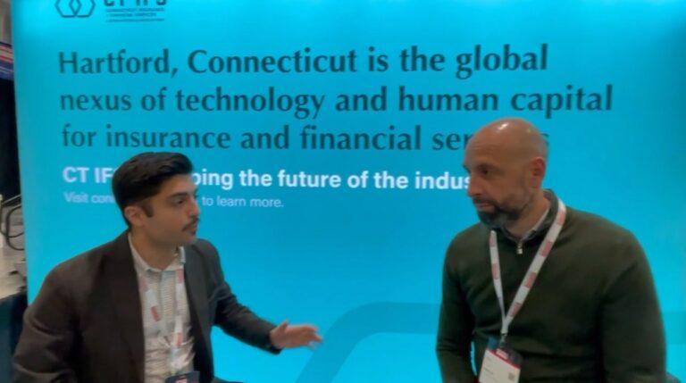 “INSURTECH CORRIDOR HAS BEEN INVALUABLE FOR OUR US GROWTH” - InsurTech Corridor